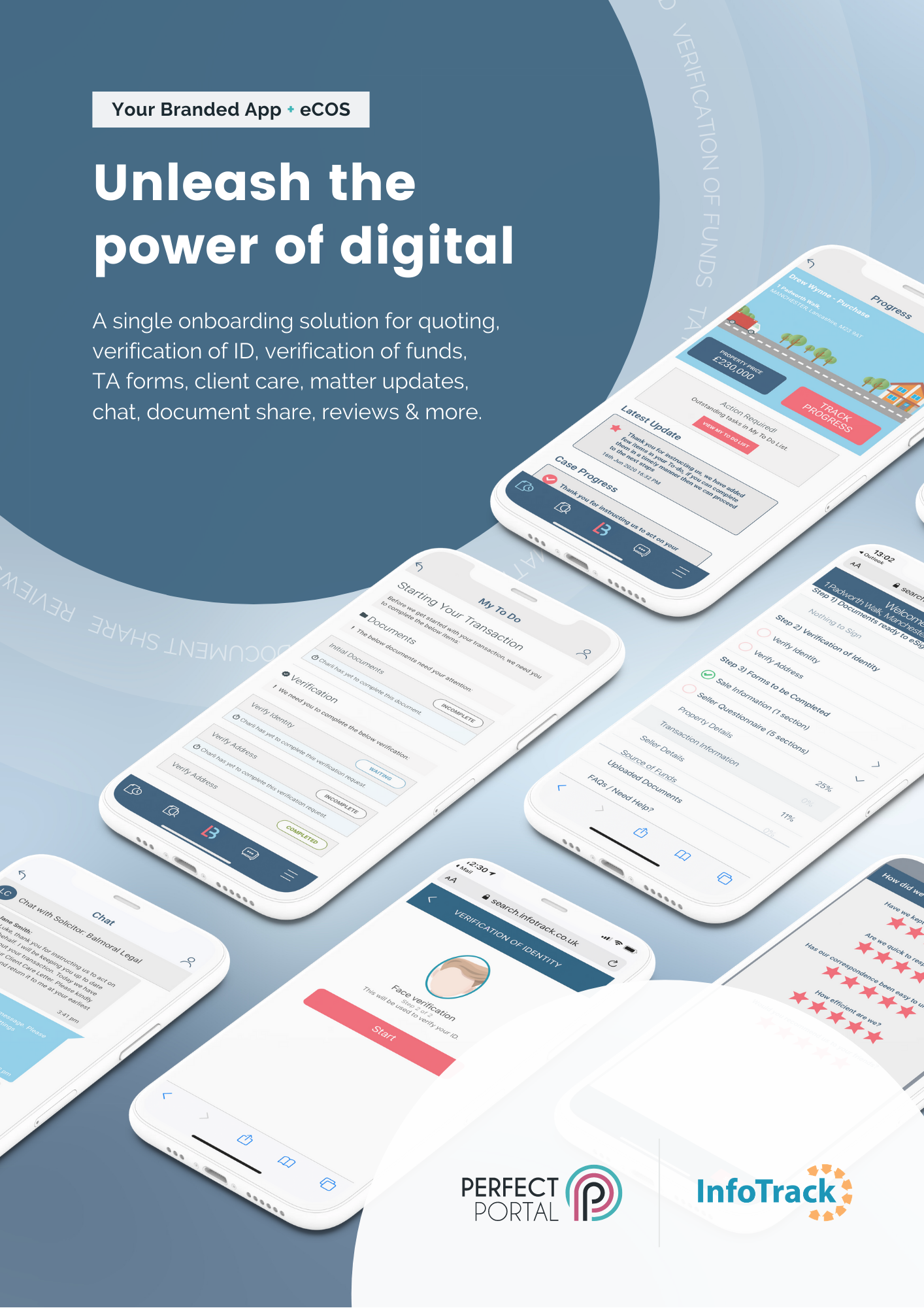 Request a Brochure | Perfect Portal UK